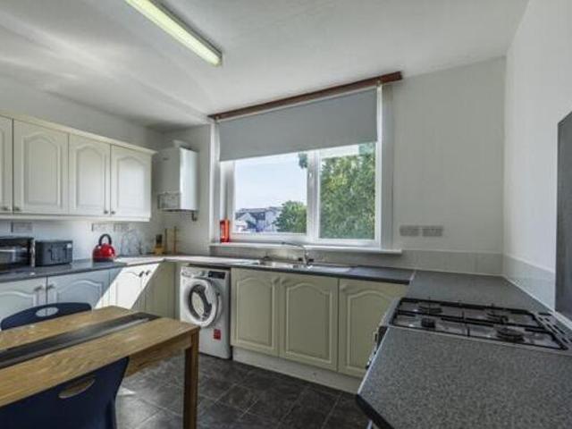 Rose Street, City Centre, 2 Bedroom Flat