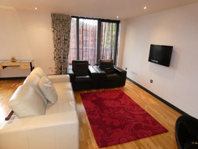 Rose Street, Glasgow, G3 6SP