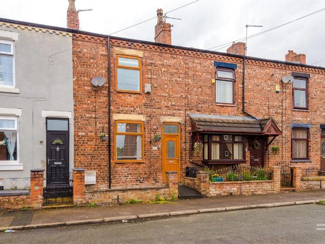 Rose Street, Ince, Wigan WN1, 2 bed terraced house to rent, £850 pcm | PrimeLocation
