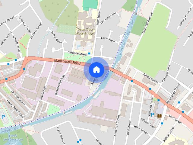 Rose Street, Ince, Wigan, WN1 3DJ