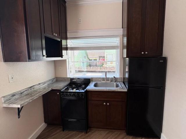 Rose Studio Apartment for Rent at 477 Rose Ave, Long Beach, CA 90802 Franklin School
