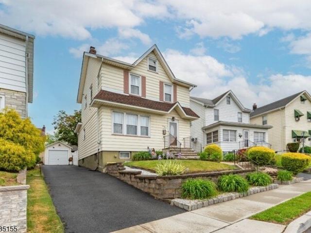 Rose Ter, Union Twp, Home For Sale