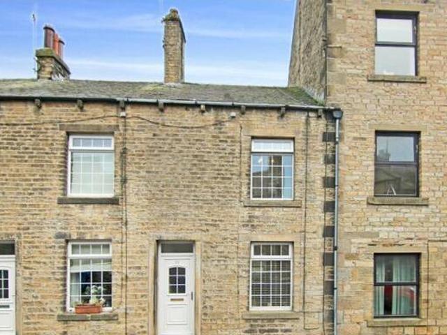 Rose Terrace, Bradley, 2 Bedroom Terraced