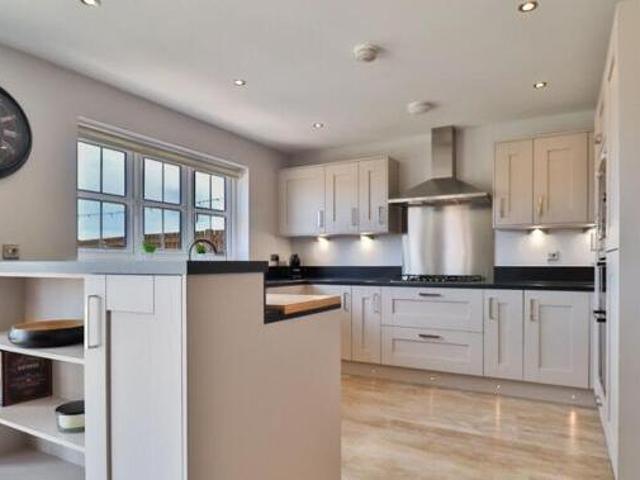 Rose Vale, Wynyard, 5 Bedroom Detached