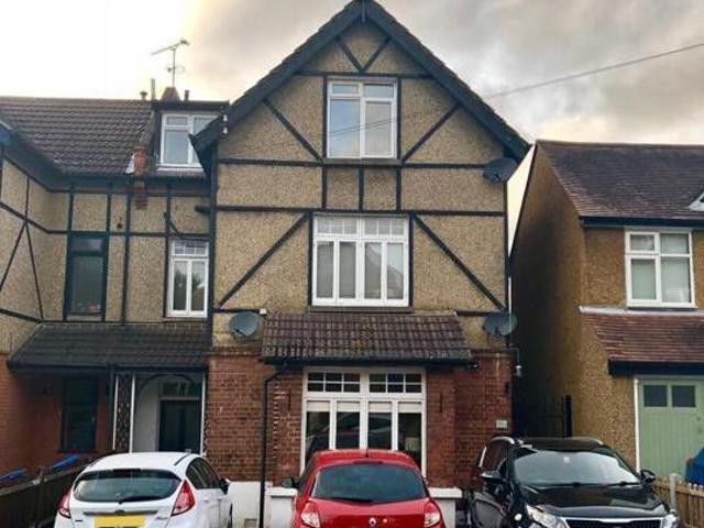 Rose Valley, Brentwood, 1 Bedroom Apartment