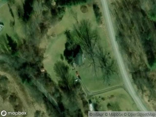 Rose Valley Rd