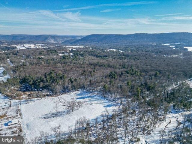 Rose Valley Rd, Trout Run, PA 17771
