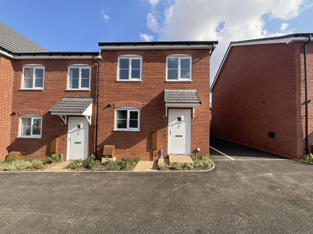 Rose Way Edwalton, Edwalton, Nottingham, Nottinghamshire NG12, 2 bed end terrace house to rent, £900 pcm | PrimeLocation