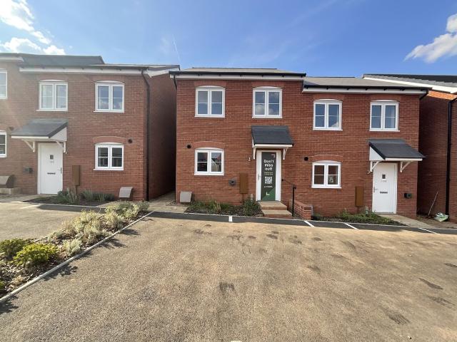 Rose Way Edwalton, Edwalton, Nottingham, Nottinghamshire NG12, 2 bed semi detached house to rent, £920 pcm | PrimeLocation