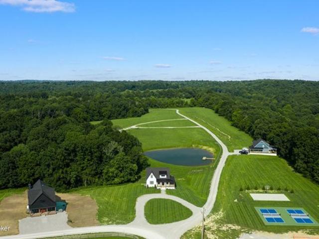 Rose Way Lot 48, Clarkson, KY 42726
