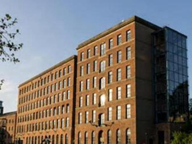 Rose Wharf, East Street, Office To Lease