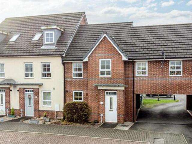Rose Whittle Avenue, Buckshaw Village, 3 Bedroom Mews