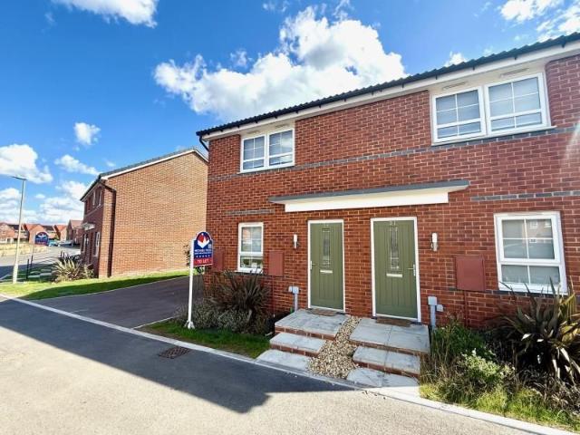 Rose Workman Road, Winnycroft, Gloucester GL4, 3 bed semi detached house to rent, £1,395 pcm | PrimeLocation