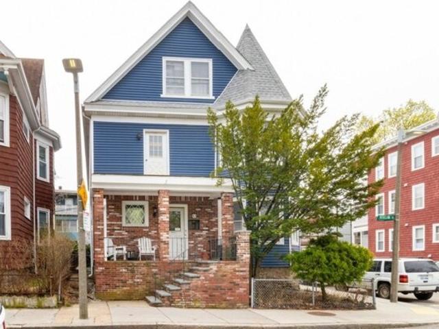 Roseclair St, Boston, Home For Sale