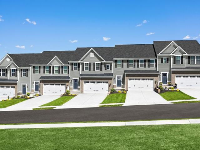 Rosecliff Plan Rosemont Links Community
