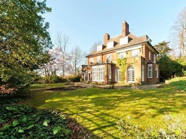 Rosecroft Avenue, Hampstead, 3 Bedroom Flat