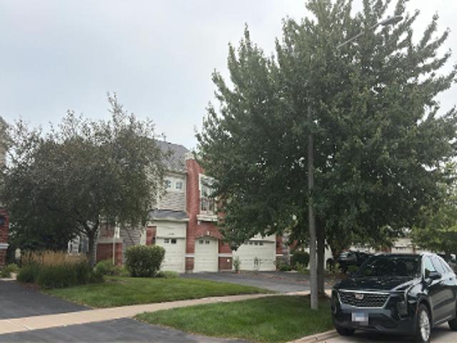 Rosecroft Ln
