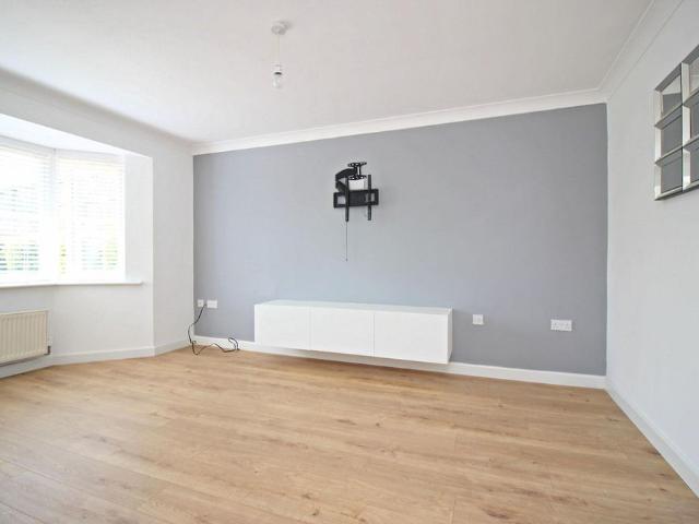Rosecroft, Newfield, Chester Le Street