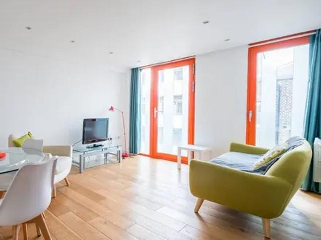 Rosea House, 4 Boulcott Street, Ratcliffe, London, E1 0HR, United Kingdom | 2 bed apartment for rent #140800716 | Rentberry
