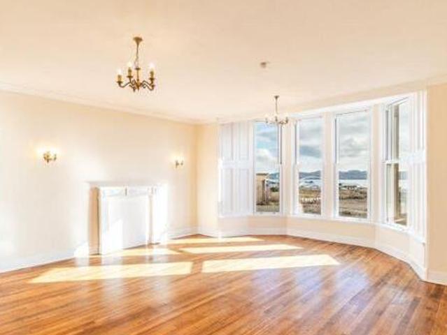 Roseangle, 2 Bedroom Flat
