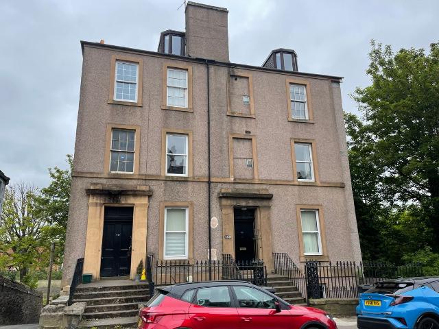 Roseangle, Dundee DD1, 2 bed flat to rent, £1,100 pcm | PrimeLocation