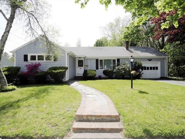 Roseanne St, New Bedford, Home For Sale