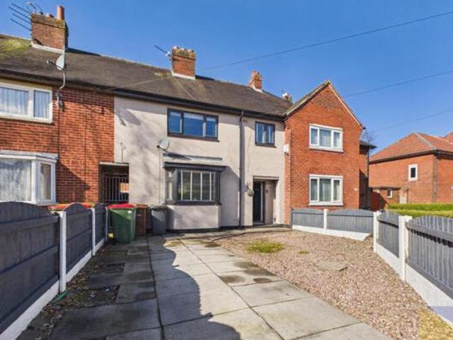 Roseacre Place, Ashton on ribble, 3 Bedroom Terraced
