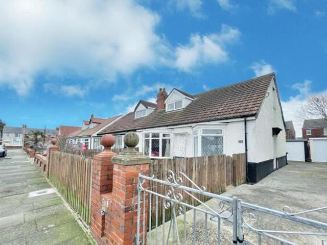 Roseacre, South Shore, 3 Bedroom Semi detached