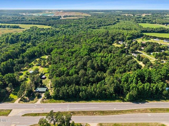 Roseboro Hwy, Roseboro, NC 28382
