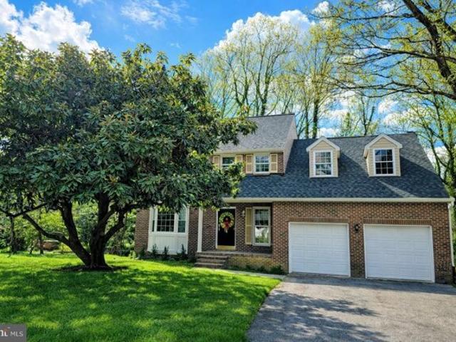 Rosebay Ct, Annapolis, Home For Sale