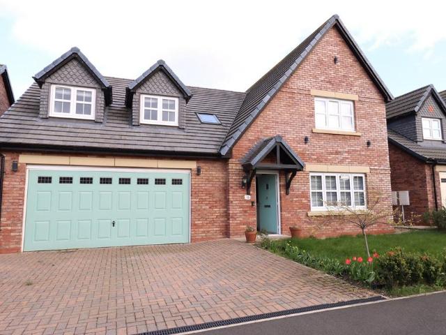 Rosebay Close, Newcastle upon Tyne NE27 4 bed detached house to rent £1,950 pcm £450 pw