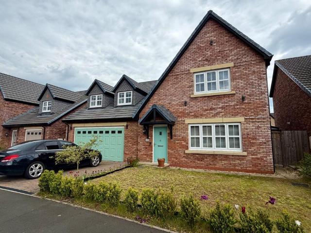 Rosebay Close, Newcastle upon Tyne NE27 4 bed detached house to rent £1,950 pcm £450 pw