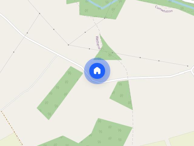Rosebank, Brampton