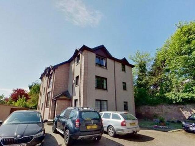 Rosebank Court, Leopold Street, 4 Bedroom Flat