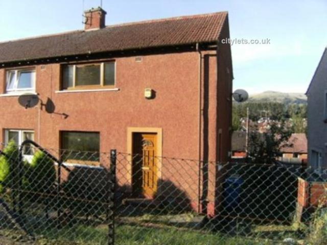 Rosebank, Clackmannanshire