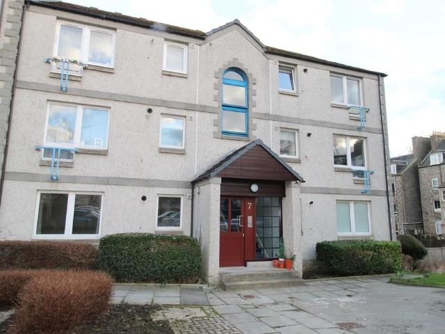 Rosebank Gardens, Ground Floor AB11, 2 bed flat to rent, £765 pcm | PrimeLocation