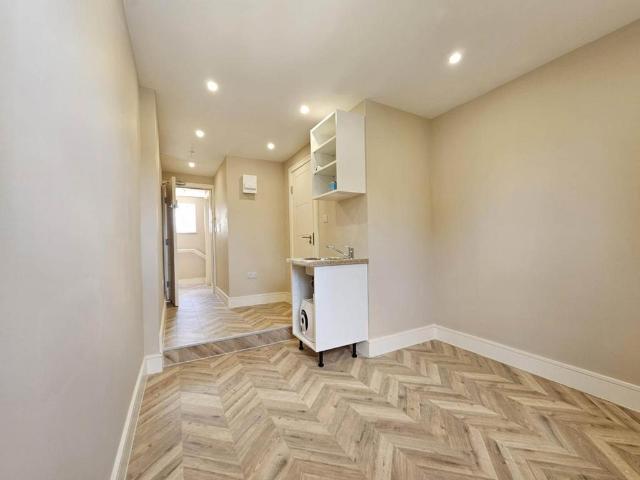 Rosebank Road, London Studio to rent £1,150 pcm £265 pw