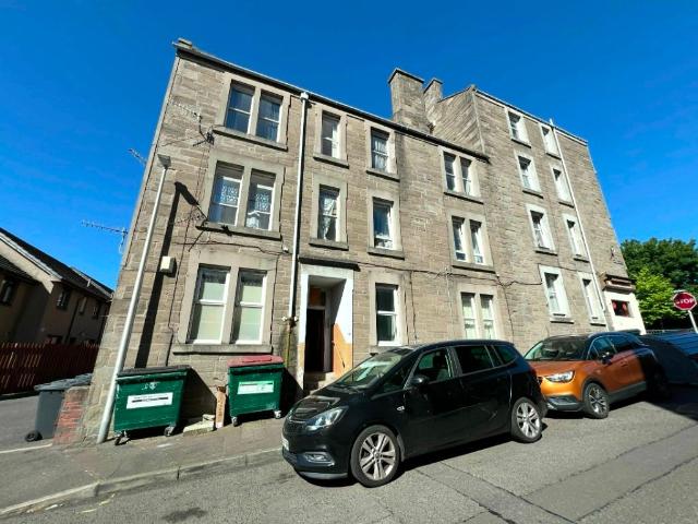 Rosebank Street, Dundee DD3, 1 bed flat to rent, £550 pcm | PrimeLocation