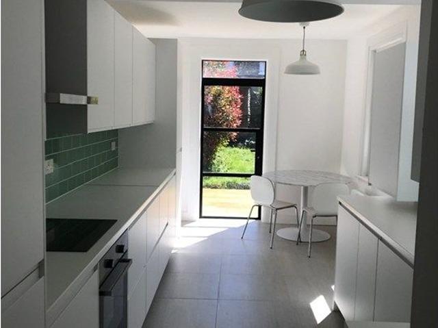 Roseberry Gardens, London N4, 3 bed terraced house to rent, £3,400 pcm | PrimeLocation