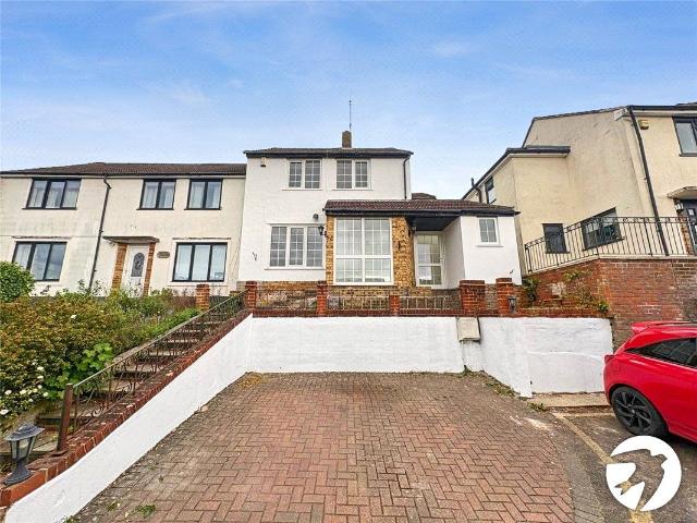 Roseberry Gardens, South Orpington, Kent BR6, 4 bed semi detached house to rent, £2,750 pcm | PrimeLocation
