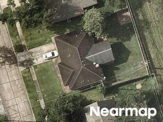 Roseberry Dr