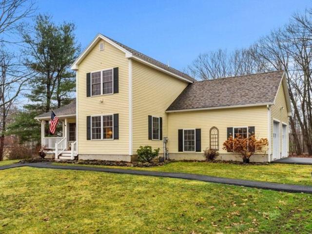 Roseberry Ln, Kittery, Home For Sale