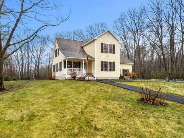 Roseberry Ln, Kittery, Home For Sale