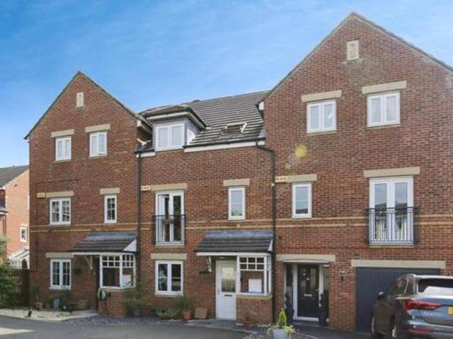 Roseberry Mews, Stanley, 3 Bedroom Terraced