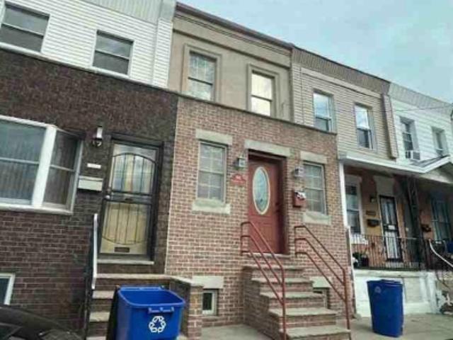 Roseberry St