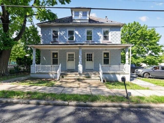Roseberry St, Phillipsburg, Home For Sale