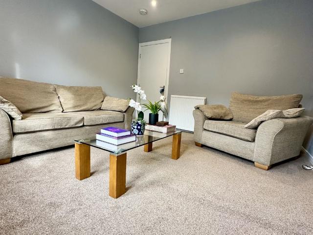 Roseberry Street, Dundee DD2, 3 bed flat to rent, £900 pcm | PrimeLocation