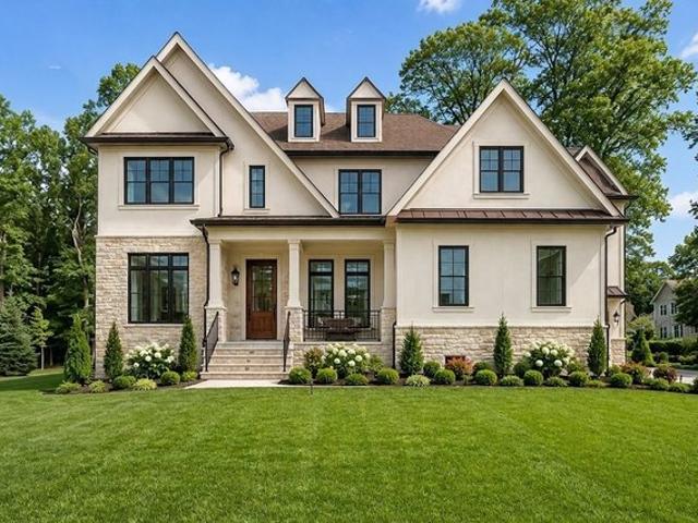 Roseberry Plan Alvermar Woods Estates Build On Your Lot Community