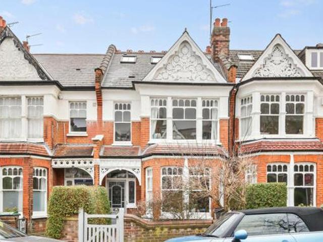Roseberry Road, Muswell Hill, 2 Bedroom Flat