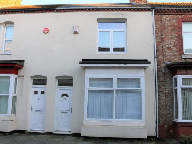 Roseberry View, Thornaby, Stockton On Tees TS17, 3 bed terraced house to rent, £550 pcm | PrimeLocation